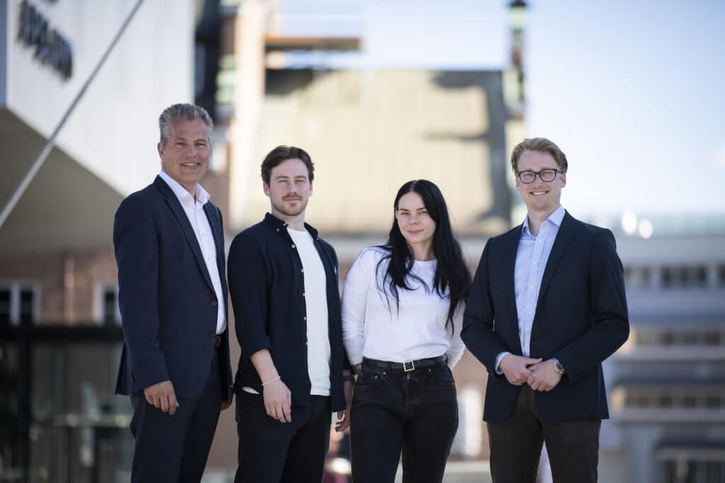 Historier som forandrer - Apeland